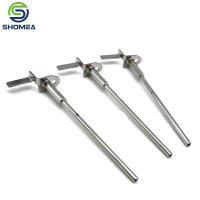 China SHOMEA Custom Medical Grade Stainless Steel IVD Gradient Samples needle for sale