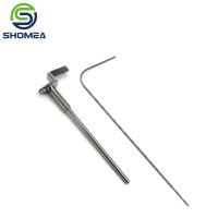 China SHOMEA Custom Medical Grade Stainless Steel IVD Gradient Samples needle for sale