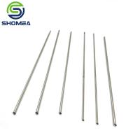 China SHOMEA Custom Electrolytic Polished 304 316 Stainless Steel Veress Needles 0.25-15mm OD for sale