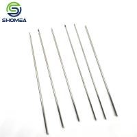 China SHOMEA Custom Electrolytic Polished 304 316 Stainless Steel Veress Needles 0.25-15mm OD for sale