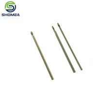 China SHOMEA Custom Electrolytic Polished 304 316 Stainless Steel Veress Needles 0.25-15mm OD for sale