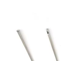 China SHOMEA Custom Electrolytic Polished 304 316 Stainless Steel Veress Needles 0.25-15mm OD for sale