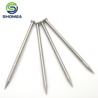 China SHOMEA Customized high hardness Cowhide weaving needle for sale