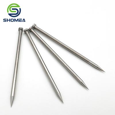 China SHOMEA Customized high hardness Cowhide weaving needle for sale