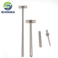 China SHOMEA Custom small Diameter Stainless steel temperature probe for sale