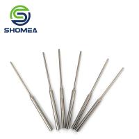 China SHOMEA Custom Small Diameter Thin Wall Medical Stainless Steel Tube 0.25-15mm OD for sale