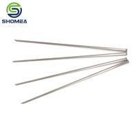 China SHOMEA Custom stainless steel veress needle with flare end for sale