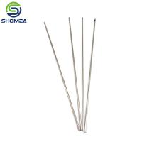 China SHOMEA Custom stainless steel veress needle with side hole for sale