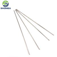 China SHOMEA Custom stainless steel veress needle with side hole for sale