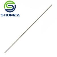 China SHOMEA Custom 21G-28G Thin Wall Stainless Steel side hole back cut needle for sale
