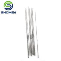 China SHOMEA Custom 21G-28G Thin Wall Stainless Steel side hole back cut needle for sale