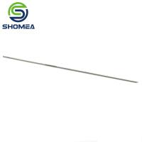 China SHOMEA Custom 21G-28G Thin Wall Stainless Steel side hole back cut needle for sale