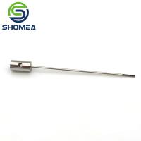 China SHOMEA Custom 304/316 stainless steel Thin-walled optical cannulas for sale