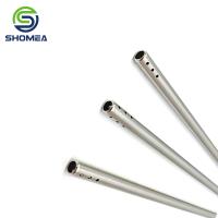 China SHOMEA Custom 5mm diameter Stainless Steel  Laparoscopic Irrigation Suction Set for sale