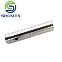 China SHOMEA Custom 304 316 Stainless Steel Electronic Cigarette Parts OD 0.25-15mm for sale