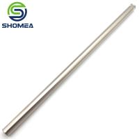China SHOMEA Customized 304 316 Stainless Steel Optical Crown Trocar Tube OD 0.25-15mm for sale