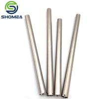 China SHOMEA Customized 304 316 Stainless Steel Optical Crown Trocar Tube OD 0.25-15mm for sale