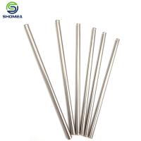 China SHOMEA Customized 304 316 Stainless Steel Optical Crown Trocar Tube OD 0.25-15mm for sale