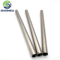 China SHOMEA Customized Stainless Steel Laparoscopic Optical Crown Trocar Tube OD 0.25-15mm for sale