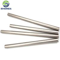 China SHOMEA Customized Stainless Steel Laparoscopic Optical Crown Trocar Tube OD 0.25-15mm for sale