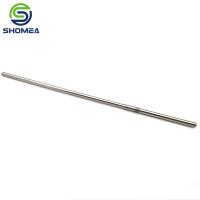 China SHOMEA Customized 304 316 Stainless Steel Reduced Cannula 0.25-15mm OD for Medical Use for sale