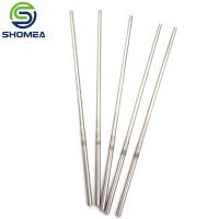 China SHOMEA Customized 304 316 Stainless Steel Reduced Cannula 0.25-15mm OD for Medical Use for sale