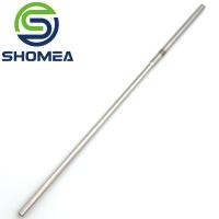 China SHOMEA Customized 304 316 Stainless Steel Reduced Cannula 0.25-15mm OD for Medical Use for sale