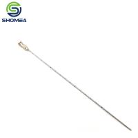 China SHOMEA Custom Stainless Steel K-3 Point Needle Trocar Needle with Luer Lock 0.25-15mm OD for sale