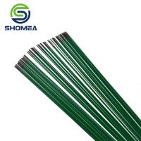 China SHOMEA Customized Small Diameter 0.1-0.8mm PTFE Lubricating coating Stainless steel guidwire for sale