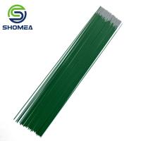 China SHOMEA Customized PTFE Coated Stainless Steel Hypotube 0.1-1.3mm OD 0.25-15mm for sale