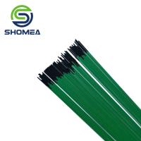 China SHOMEA Customized PTFE Coated Stainless Steel Hypotube 0.1-1.3mm OD 0.25-15mm for sale
