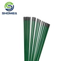 China SHOMEA Customized PTFE Coated Stainless Steel Hypotube 0.1-1.3mm OD 0.25-15mm for sale