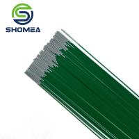 China SHOMEA Customized Small Diameter 0.1-1.3mm PTFE Insulation coating Stainless Steel Guid Wire for sale