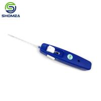 China SHOMEA Customized 18G Automatic Biospy needle with 10cm  15cm   20cm for sale