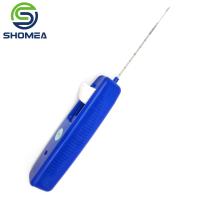China SHOMEA Customized 18G Automatic Biospy needle with 10cm  15cm   20cm for sale