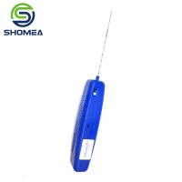 China SHOMEA Customized 18G Automatic Biospy needle with 10cm  15cm   20cm for sale