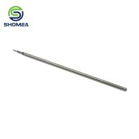 China SHOMEA Custom TC4  bone drill bits/orthopedic surgical drills for sale