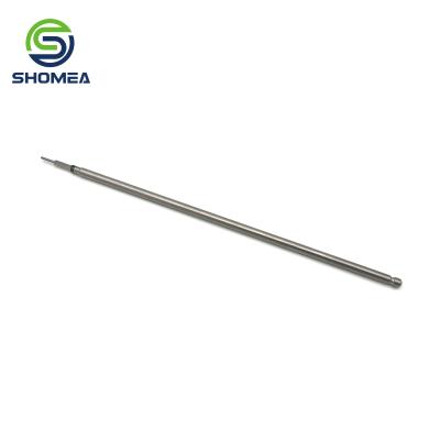 China SHOMEA Custom TC4 Titanium Alloy Orthopedic Drill Bits 0.25-15mm Arthroscopic Surgical Tools for sale