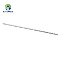 China SHOMEA Custom TC4 osteotome/ bone boring tools/surgical bone drills for sale