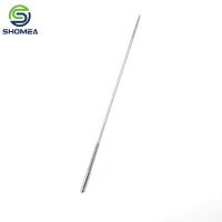 China SHOMEA Custom TC4 osteotome/ bone boring tools/surgical bone drills for sale
