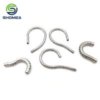 China SHOMEA Custom Stainless Steel Urology Flexible Pneumatic Reticulated Tube OD 0.25-15mm for sale