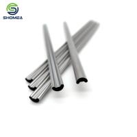 China Custom Medical Grade Stainless Steel Irregular Endoscope Tube OD 0.25-15mm for sale