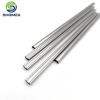 China Custom Medical Grade Stainless Steel Irregular Endoscope Tube OD 0.25-15mm for sale