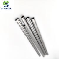 China Custom Medical Grade Stainless Steel Irregular Endoscope Tube OD 0.25-15mm for sale