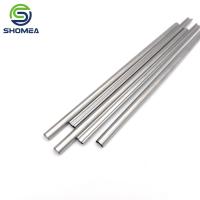 China SHOMEA Custom Stainless Steel Non-Standard Endoscope Tube Outer Diameter 0.25-15mm Wall Thickness 0.05-3mm for sale