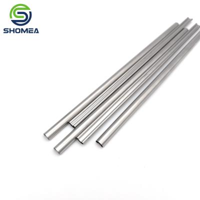 China SHOMEA Custom Stainless Steel Non-Standard Endoscope Tube Outer Diameter 0.25-15mm Wall Thickness 0.05-3mm for sale