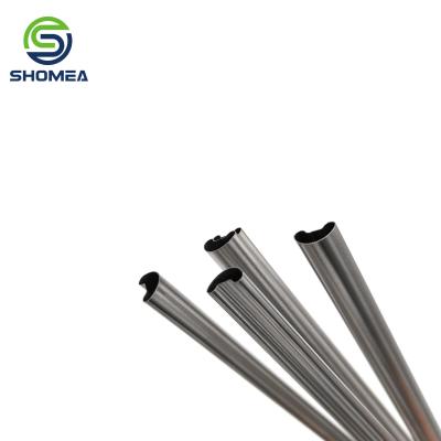 China SHOMEA Custom Stainless Steel Non-Standard Endoscope Tube Outer Diameter 0.25-15mm Wall Thickness 0.05-3mm for sale