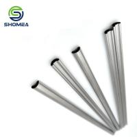 China SHOMEA Custom Stainless Steel Non-Standard Endoscope Tube Outer Diameter 0.25-15mm Wall Thickness 0.05-3mm for sale