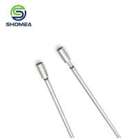 China SHOMEA Custom 21G Stainless Steel Abdominal surgery needle for sale
