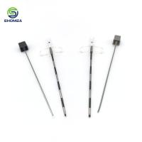 China SHOMEA Custom 15G-28G Disposable dural puncture needle for sale